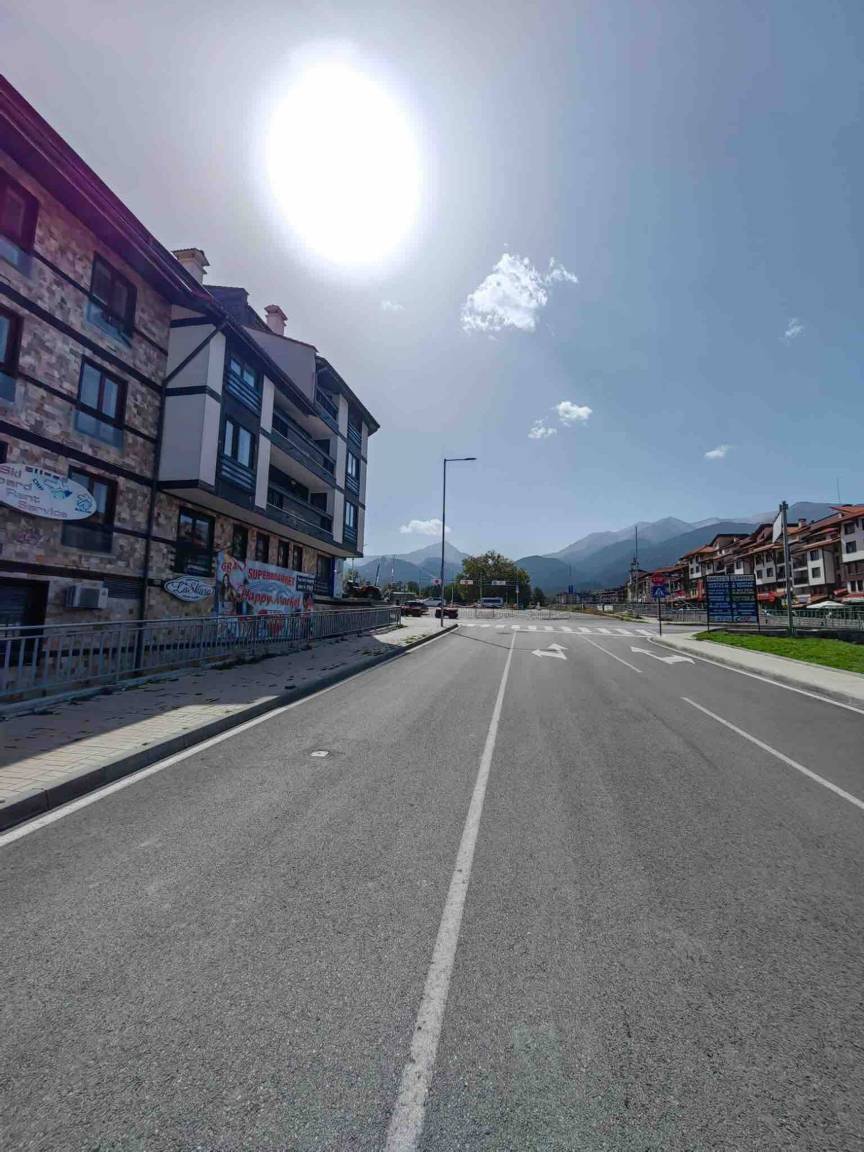 65 M² Apartment ∙ 2 Bedrooms ∙ 4 Guests - Bansko