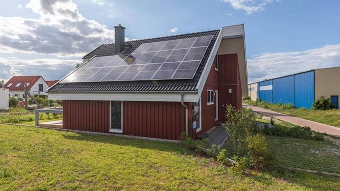 90 M² Ferienhaus ∙ 2 Schlafzimmer ∙ 6 Gäste - Müritz
