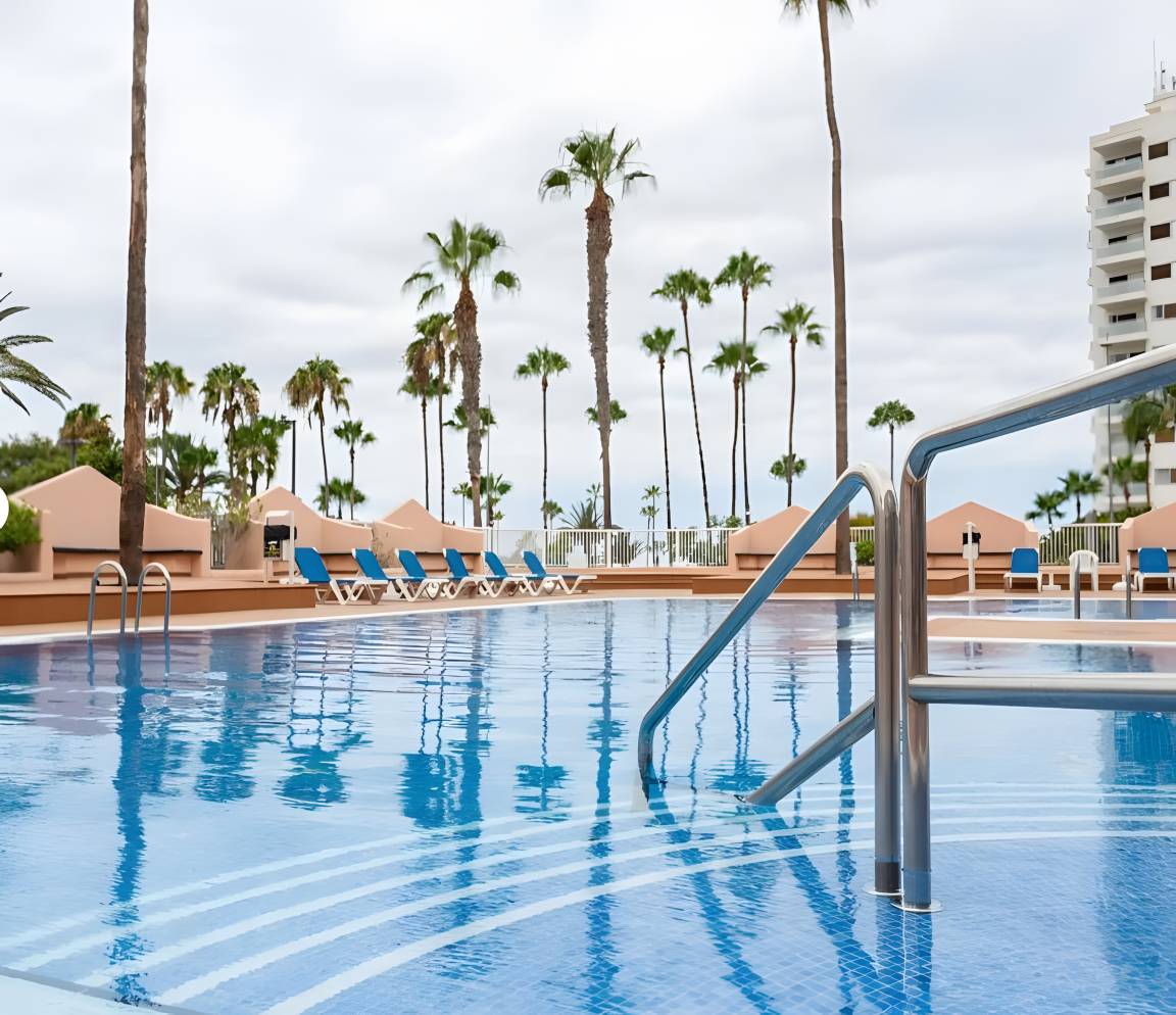 60 M² Apartamento ∙ 1 Habitación ∙ 2 Huéspedes - Costa Adeje