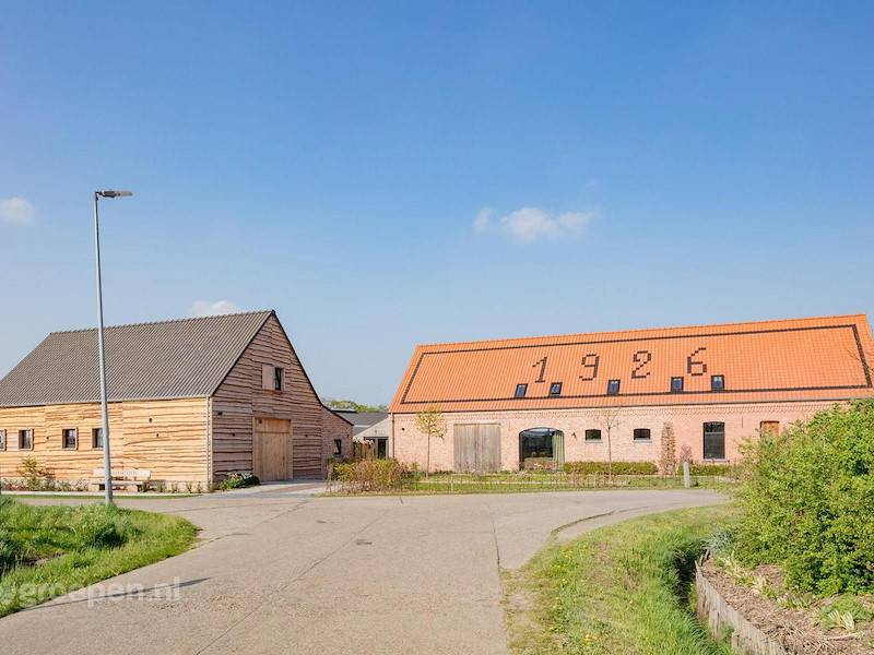 Maison De Vacances ∙ 10 Chambres ∙ 42 Personnes - Dessel