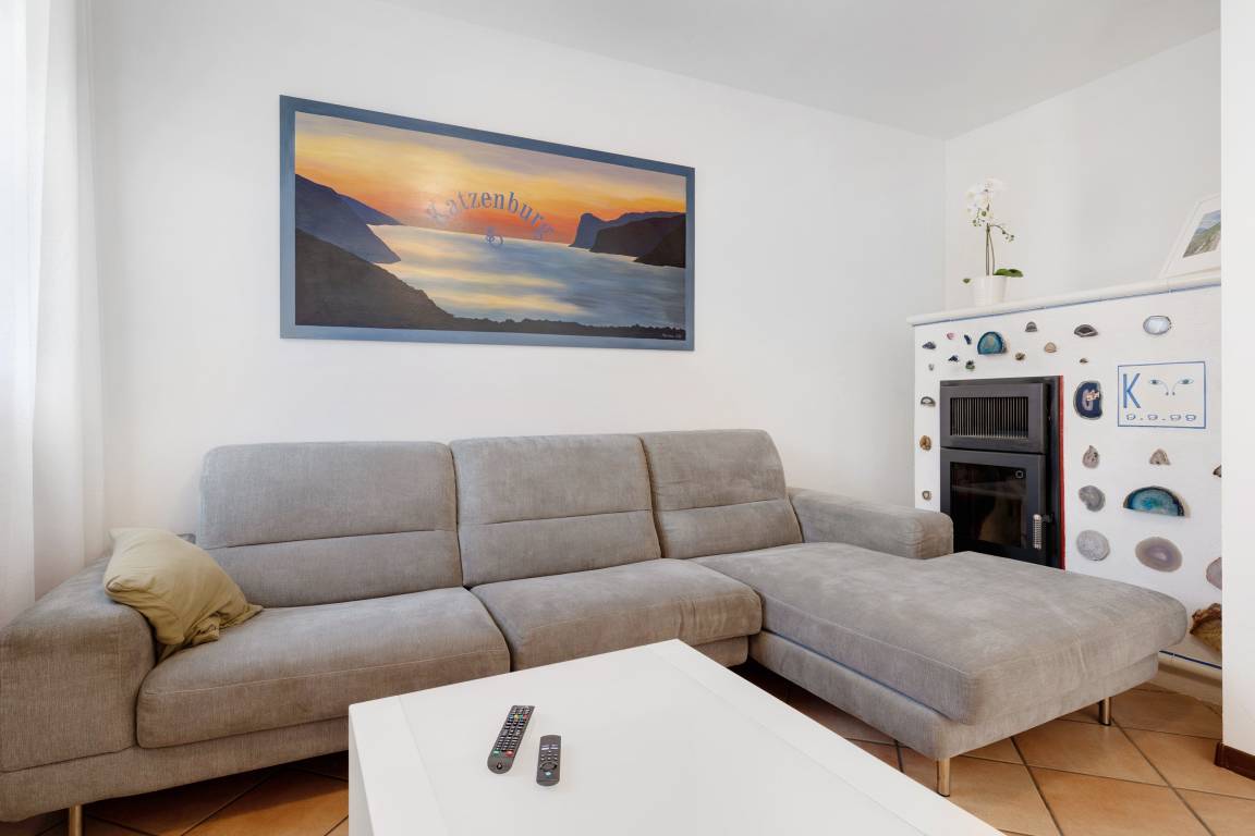 209 M² Villa ∙ 3 Chambres ∙ 8 Personnes - Nago-Torbole