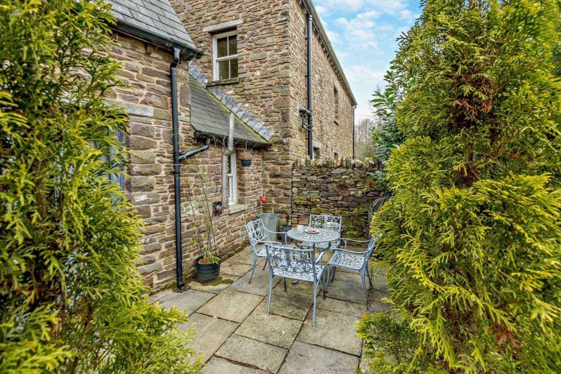 Cottage ∙ 2 Bedrooms ∙ 4 Guests - Carmarthenshire