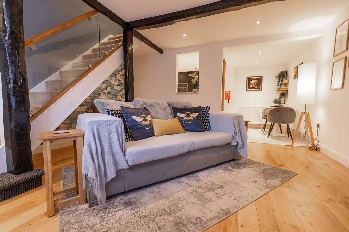 House ∙ 1 Bedroom ∙ 2 Guests - Holmfirth