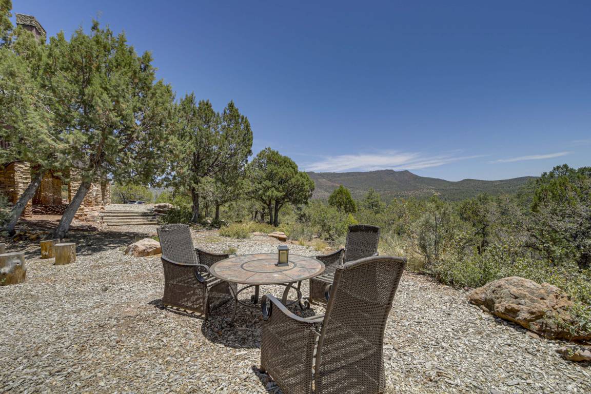 232 M² House ∙ 2 Bedrooms ∙ 4 Guests - Pine, AZ