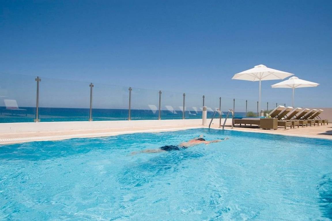 Villa ∙ 4 Slaapkamers ∙ 8 Gasten - Protaras