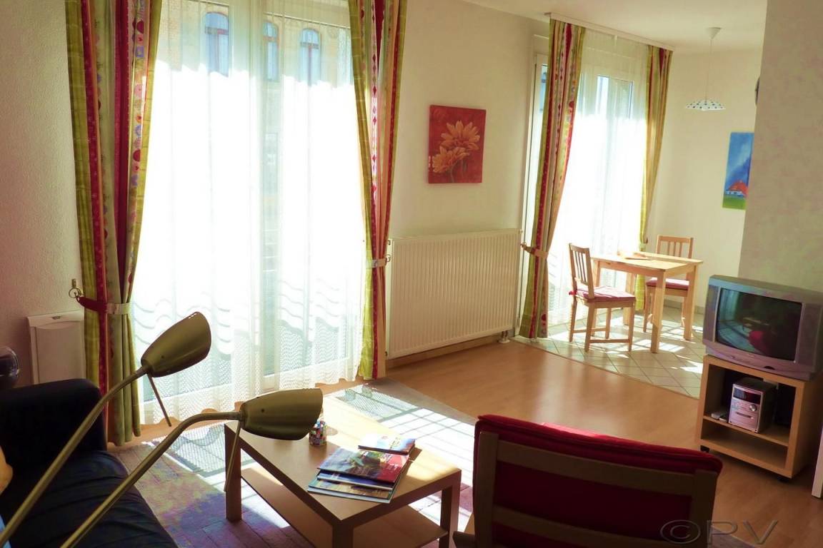 37 M² Apartment ∙ 1 Bedroom ∙ 2 Guests - Drezda