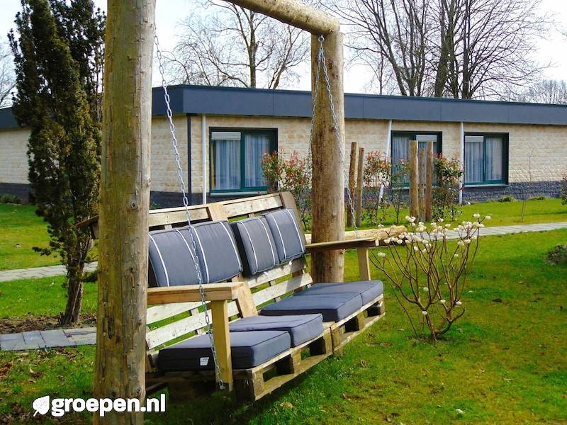 Maison De Vacances ∙ 7 Chambres ∙ 21 Personnes - Roermond