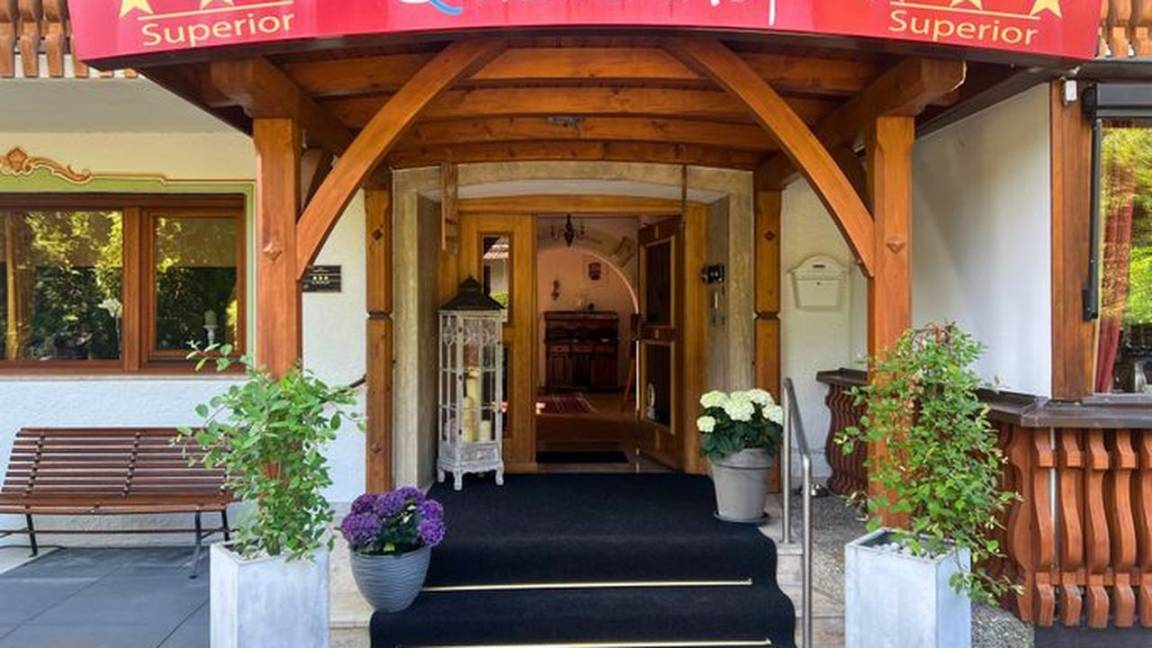 29 M² Hotel ∙ 3 Guests - Tegernsee