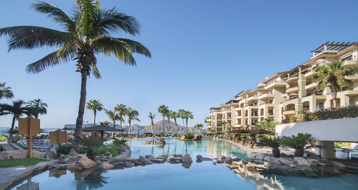 201 M² Villa ∙ 2 Bedrooms ∙ 6 Guests - Cabo San Lucas