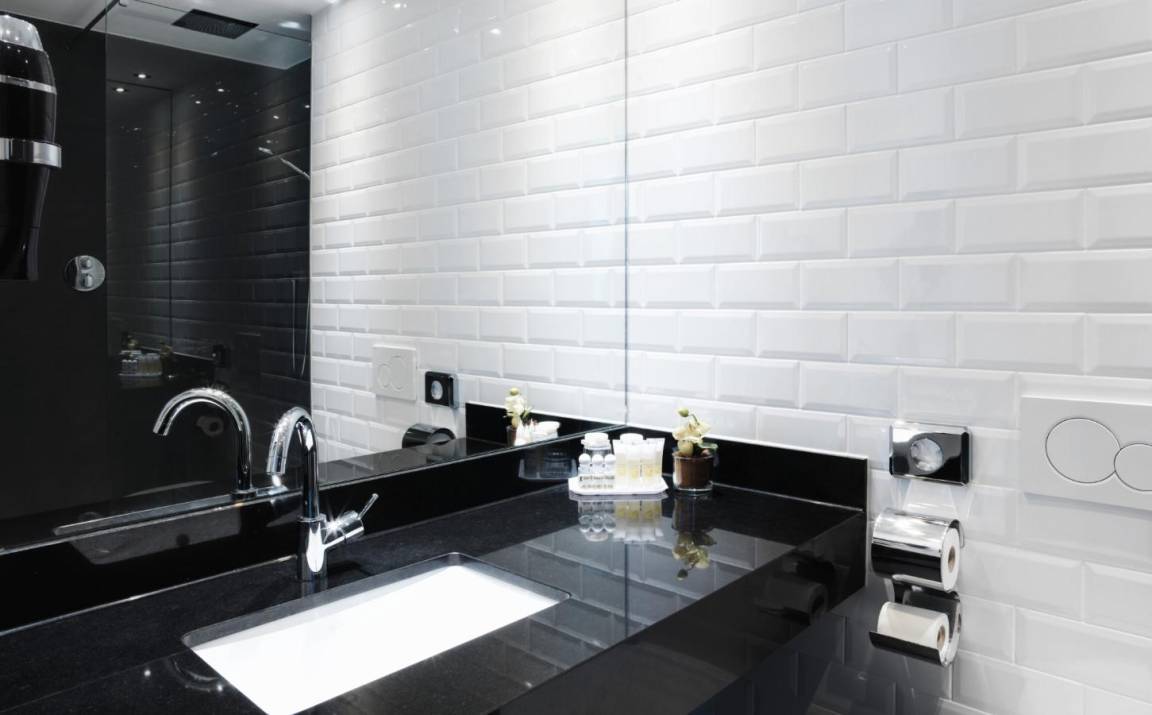 23 M² Hotel ∙ 1 Bedroom ∙ 2 Guests - Innsbruck