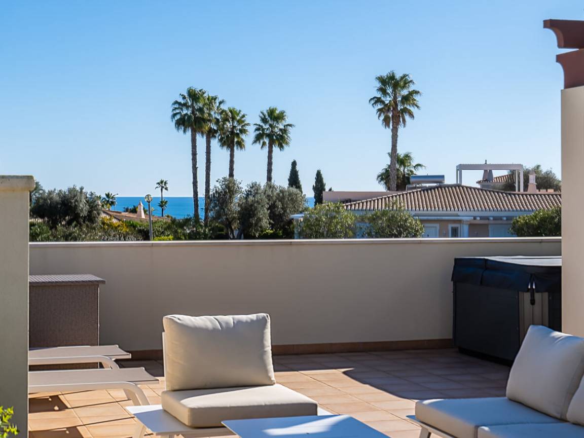 180 M² Maison De Vacances ∙ 3 Chambres ∙ 6 Personnes - Portimão