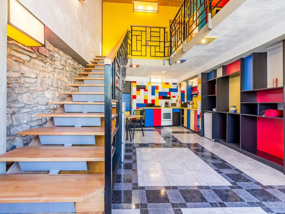 65 M² Ferienhaus ∙ 2 Schlafzimmer ∙ 4 Gäste - Peroj