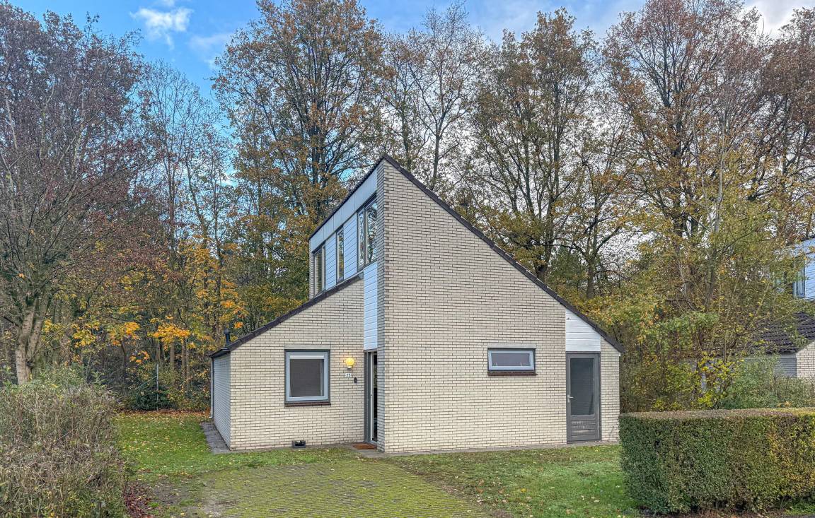 80 M² Huis ∙ 3 Slaapkamers ∙ 6 Gasten - Noord-Brabant