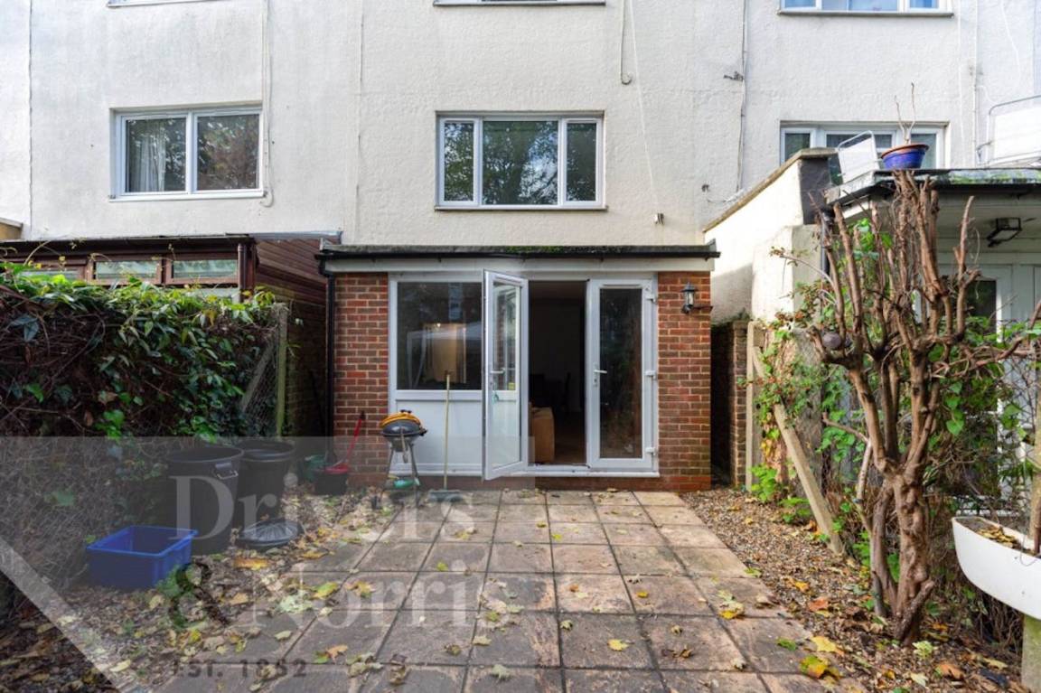 195 M² House ∙ 4 Bedrooms ∙ 7 Guests - Londra
