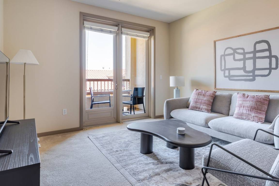 106 M² Apartamento ∙ 2 Habitaciones ∙ 4 Huéspedes - Walnut Creek, CA