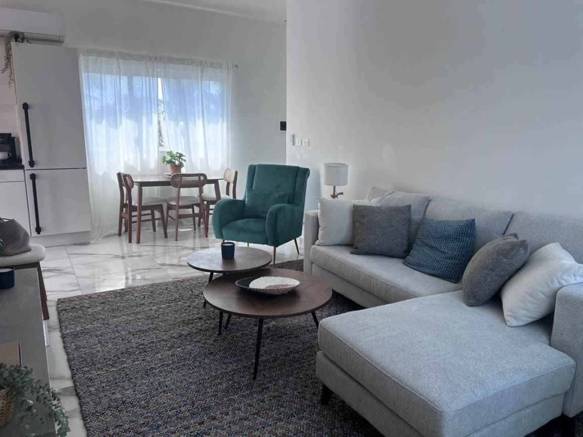 19 M² Apartment ∙ 3 Bedrooms ∙ 6 Guests - Cabarete
