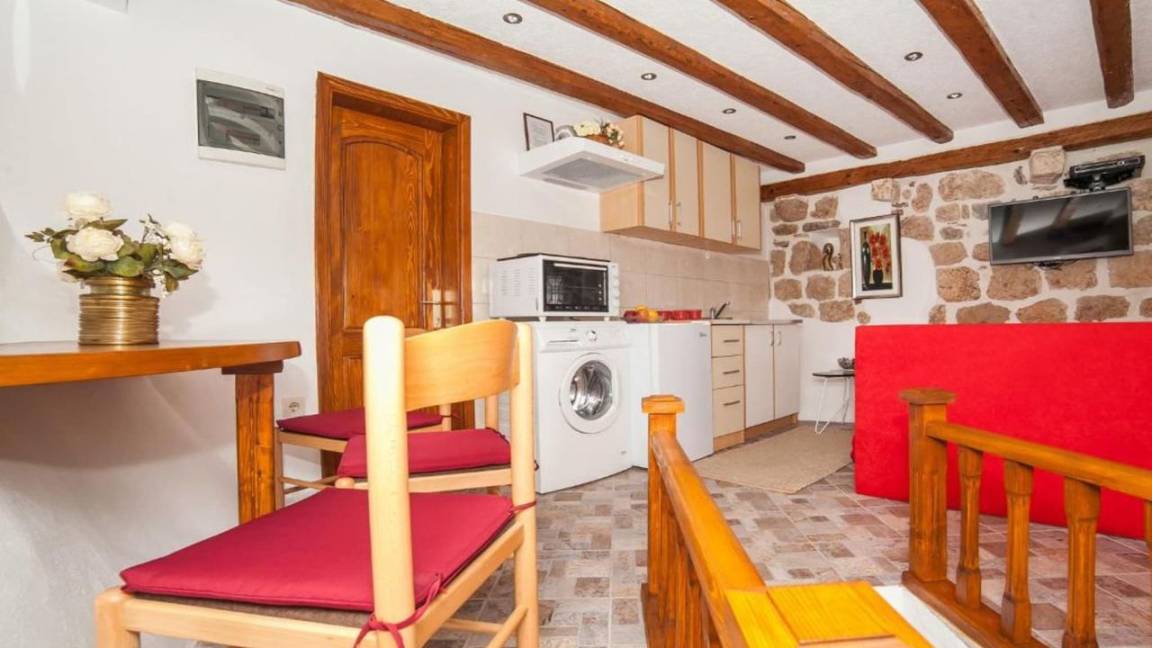 15 M² Appartement ∙ 2 Personnes - Kotor