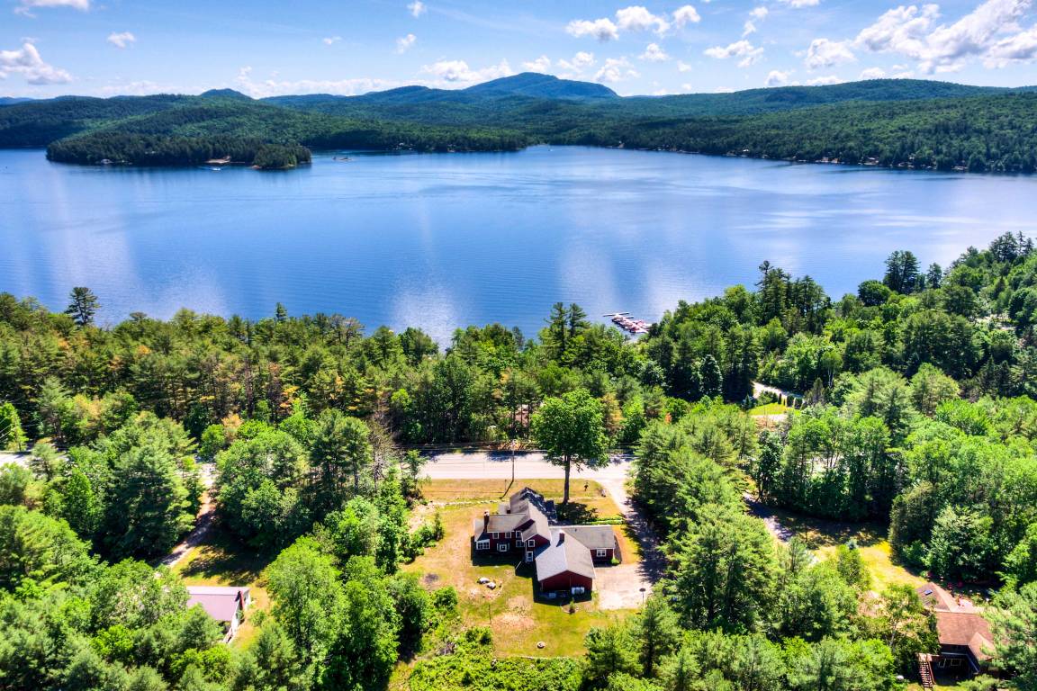 232 M² House ∙ 5 Bedrooms ∙ 10 Guests - Schroon Lake, NY