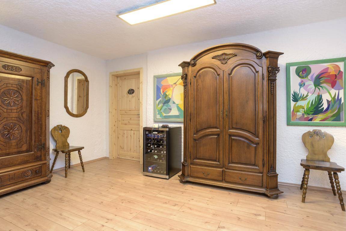 51 M² Ferienwohnung ∙ 1 Schlafzimmer ∙ 2 Gäste - Bad Hindelang