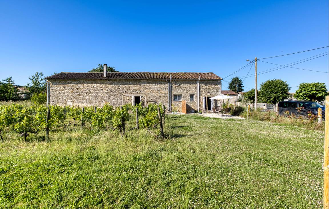44 M² Duplex ∙ 1 Chambre ∙ 4 Personnes - La Vallée Des Singes