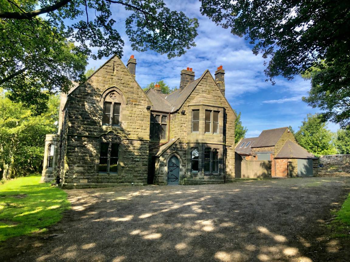 Cottage ∙ 5 Chambres ∙ 10 Personnes - Écosse