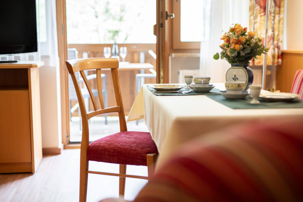 30 M² Apartment ∙ 1 Bedroom ∙ 2 Guests - Bad Füssing