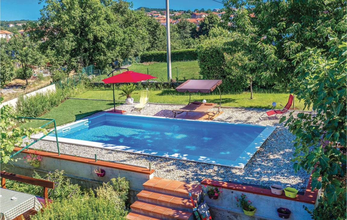 79 M² Appartement ∙ 2 Slaapkamers ∙ 6 Gasten - Rijeka