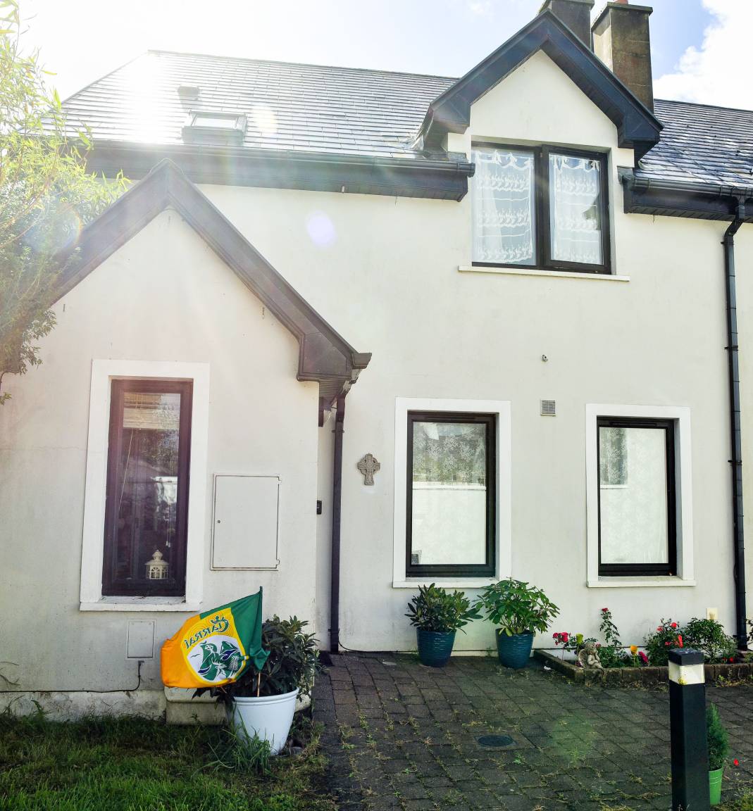 120 M² House ∙ 3 Bedrooms ∙ 6 Guests - County Kerry