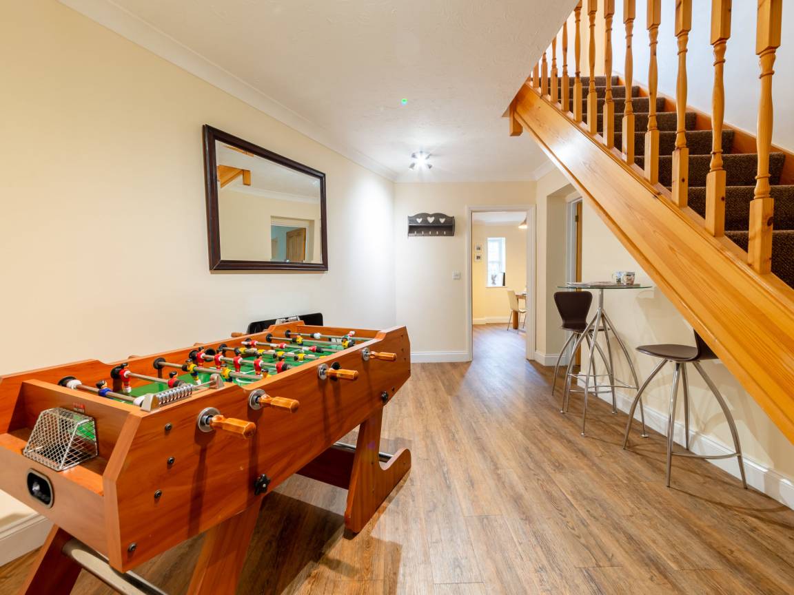 108 M² House ∙ 3 Bedrooms ∙ 6 Guests - Tregony