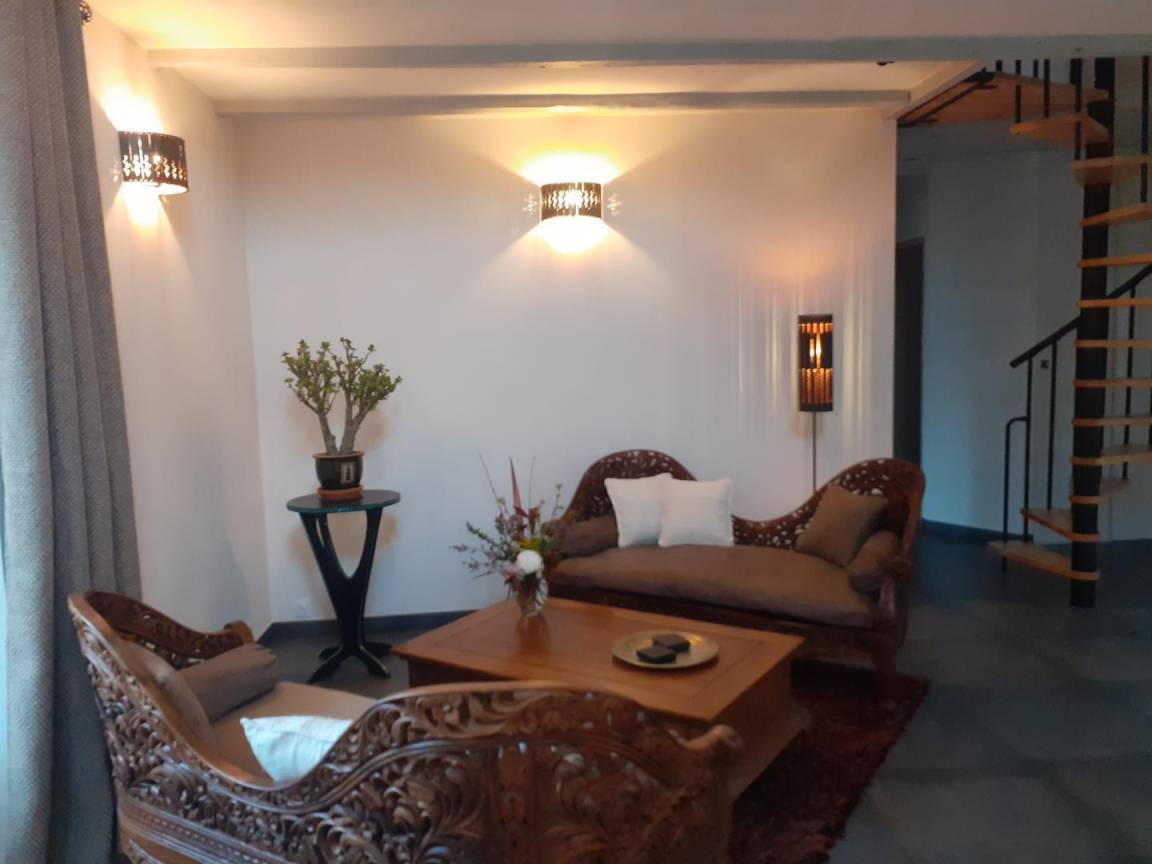 68 M² Gîte ∙ 2 Bedrooms ∙ 4 Guests - Rochefort-en-Terre