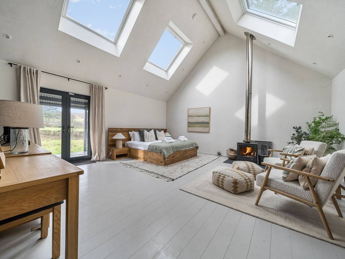 Cottage ∙ 3 Chambres ∙ 6 Personnes - Herefordshire