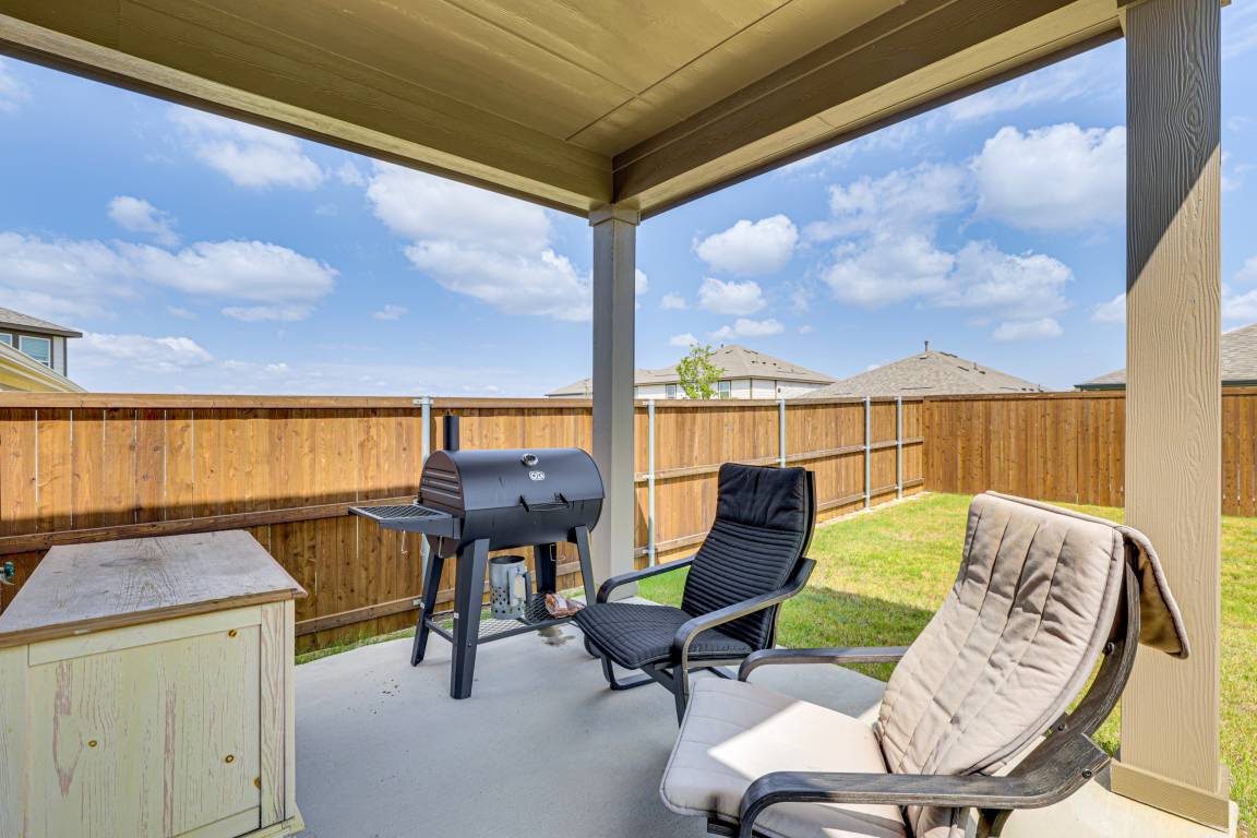 171 M² Casa ∙ 3 Habitaciones ∙ 6 Huéspedes - Little Elm