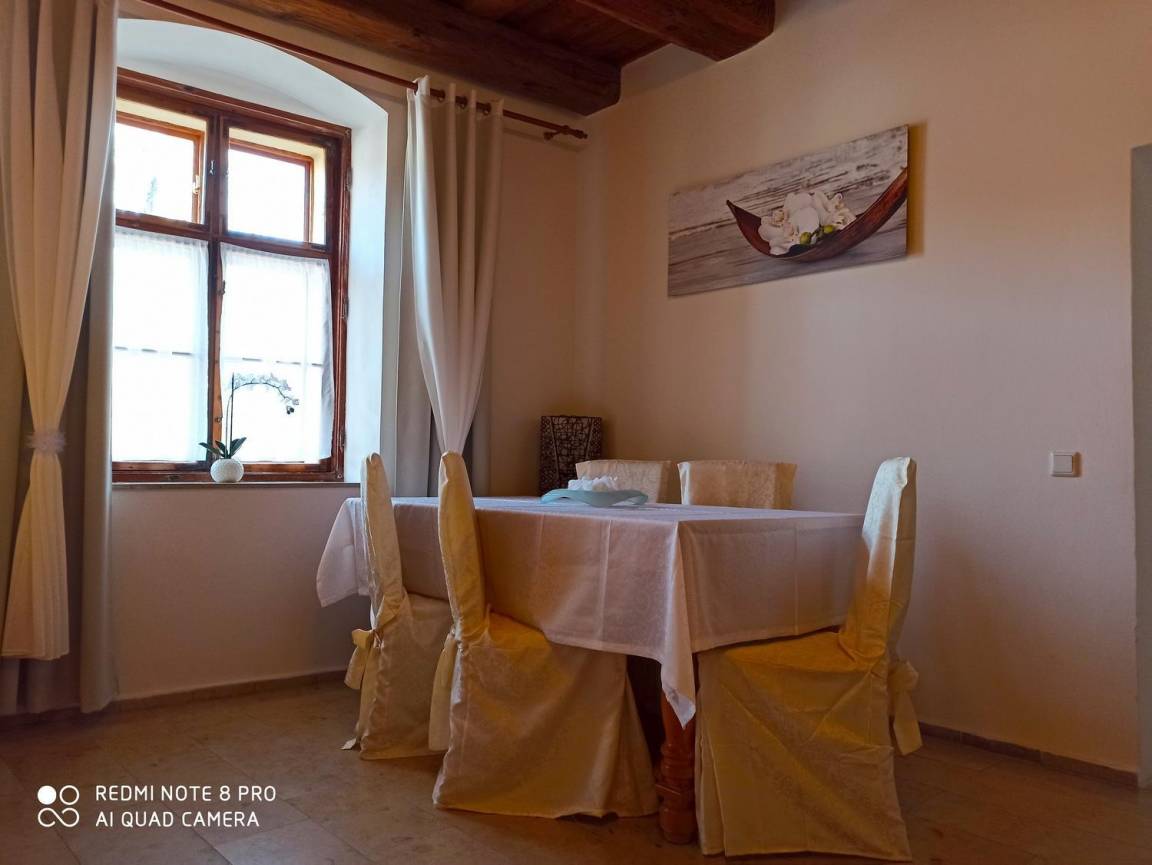 58 M² Ferienwohnung ∙ 1 Schlafzimmer ∙ 4 Gäste - Illmitz