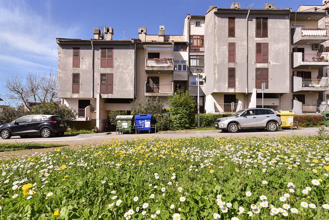 40 M² Ferienwohnung ∙ 1 Schlafzimmer ∙ 4 Gäste - Rovinj