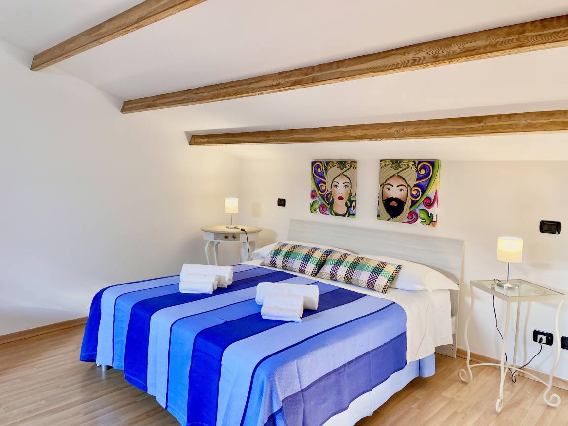 85 M² Apartment ∙ 1 Bedroom ∙ 4 Guests - Naxos