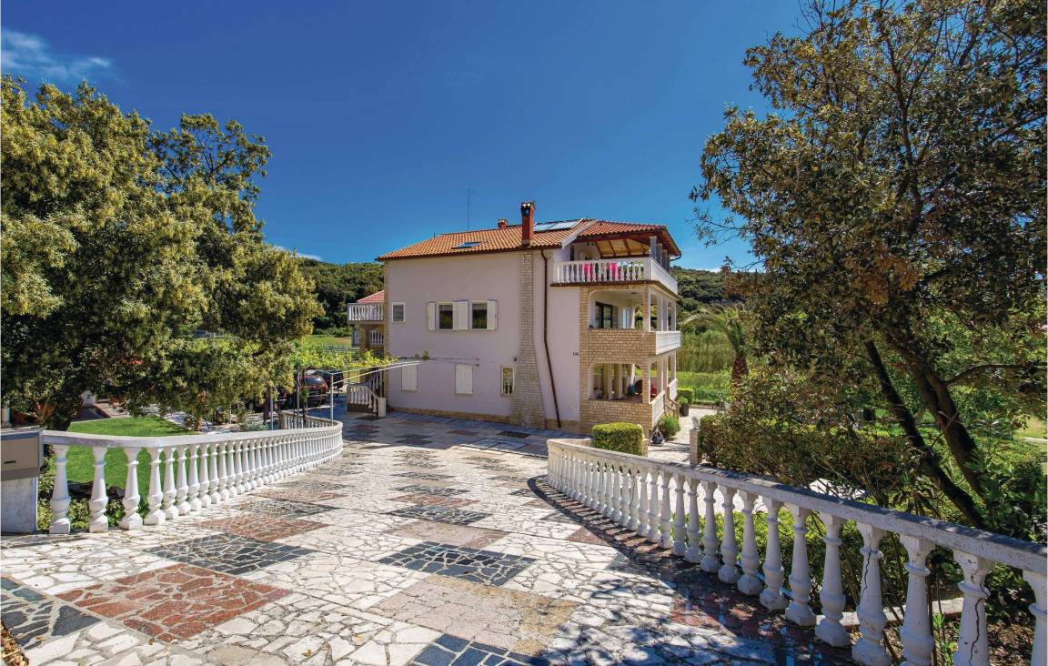 80 M² Apartment ∙ 4 Bedrooms ∙ 9 Guests - Supetarska Draga