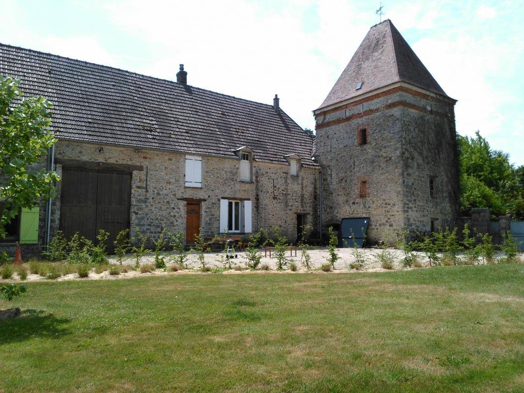 90 M² Gîte ∙ 2 Chambres ∙ 5 Personnes - Île-de-France
