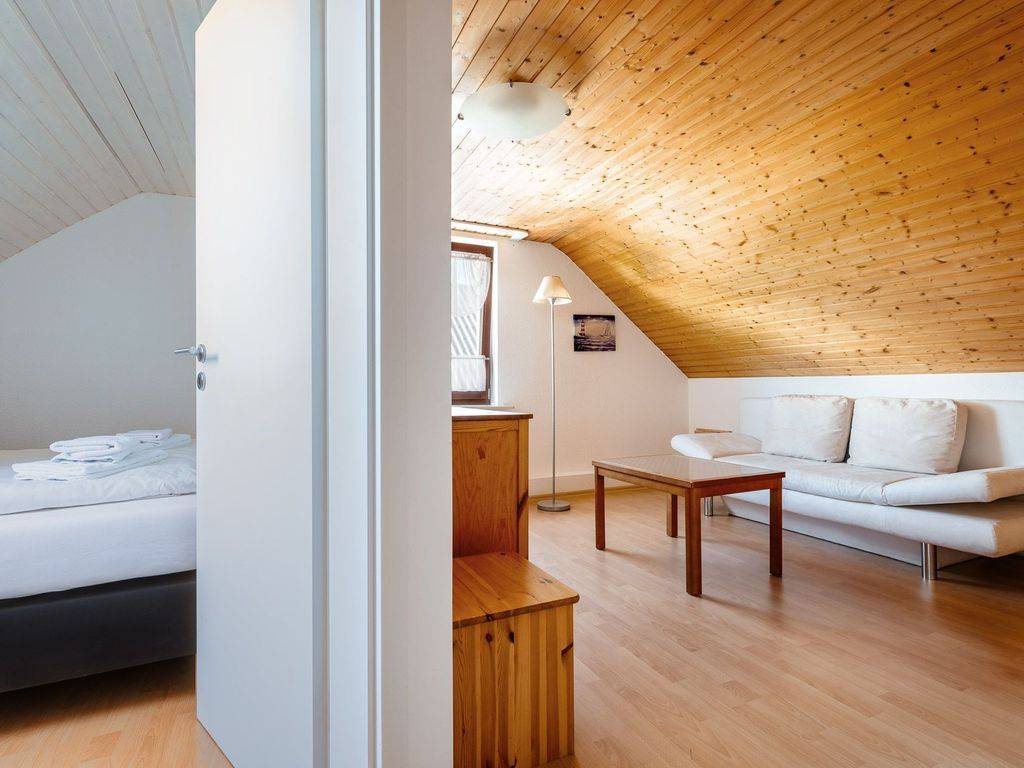 22 M² Ferienwohnung ∙ 1 Schlafzimmer ∙ 2 Gäste - Helgoland