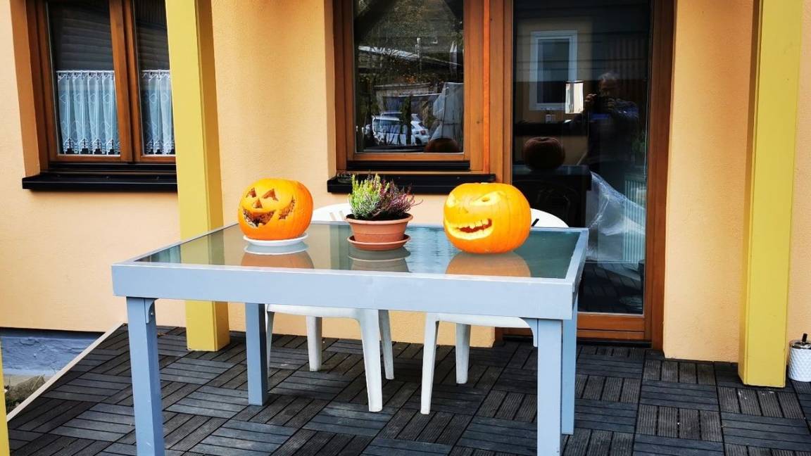 53 M² Ferienwohnung ∙ 2 Gäste - Schmalkalden