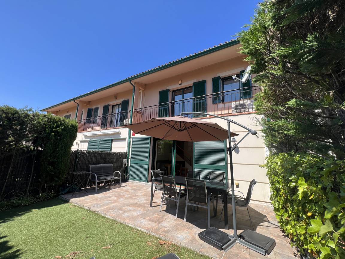 105 M² Huis ∙ 3 Slaapkamers ∙ 7 Gasten - L'Estartit