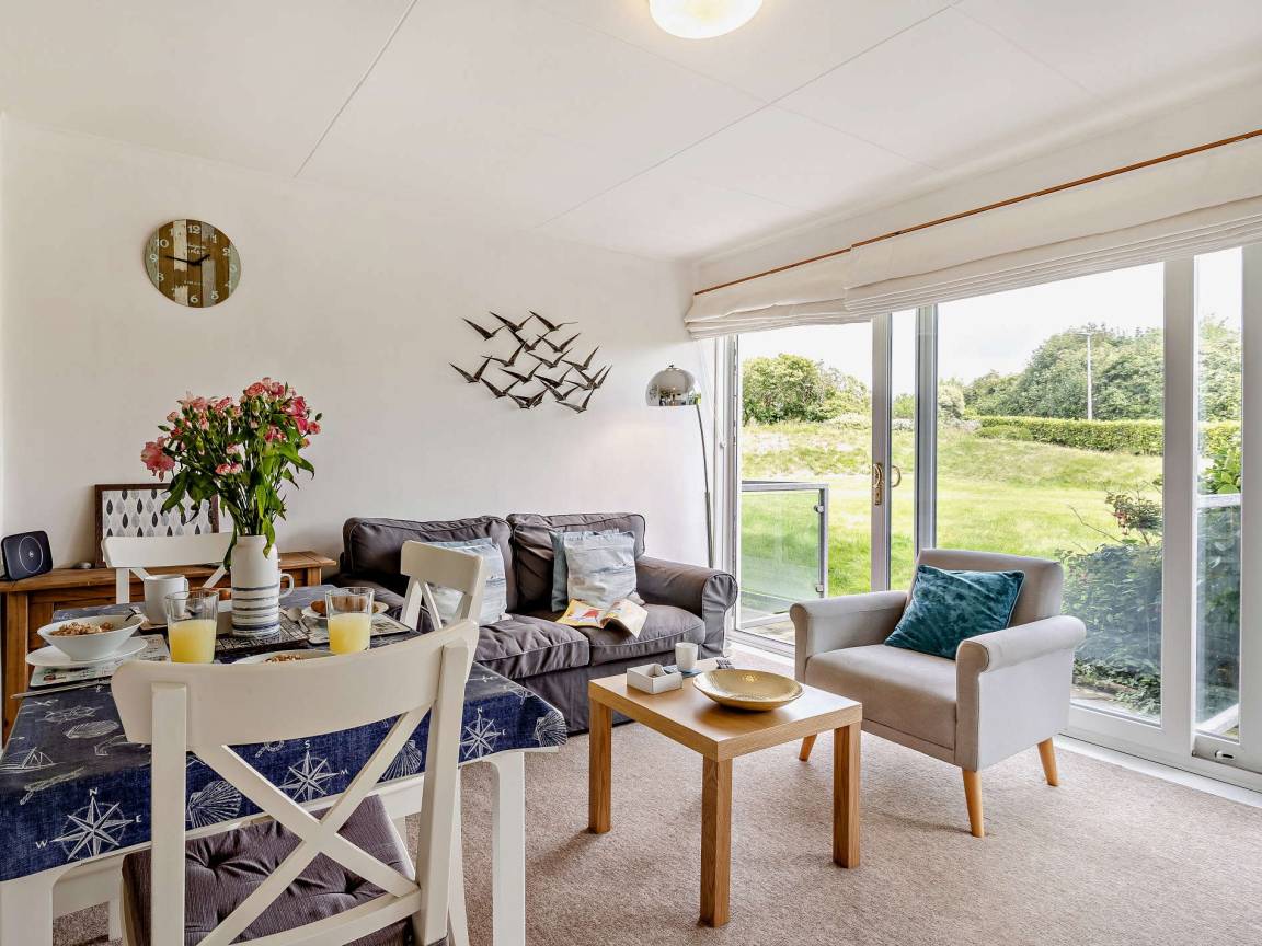 Cottage ∙ 2 Bedrooms ∙ 4 Guests - Tenby