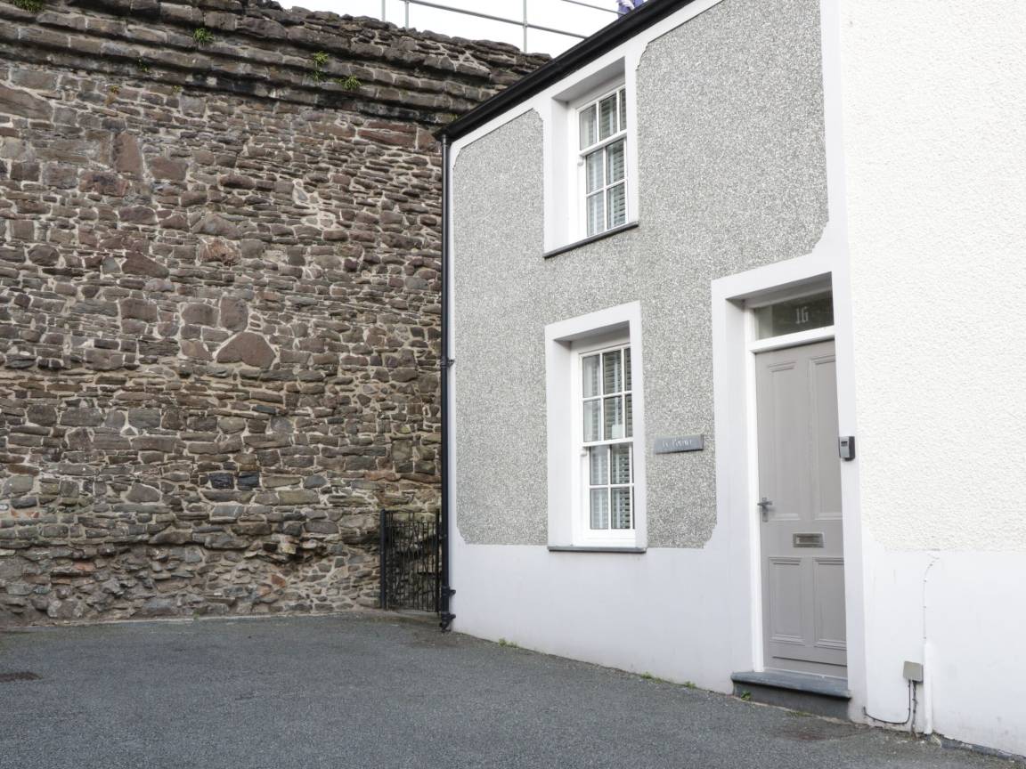 Cottage ∙ 2 Bedrooms ∙ 3 Guests - Conwy