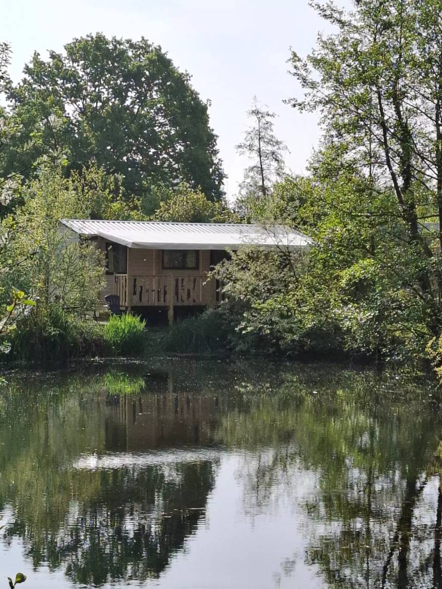 35 M² Mobil-home ∙ 3 Chambres ∙ 6 Personnes - Baie de Somme