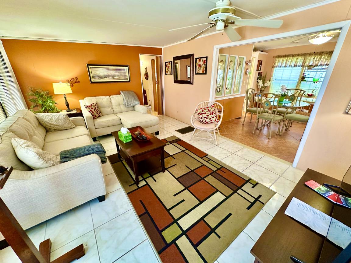 Bungalow ∙ 2 Chambres ∙ 4 Personnes - Stuart, FL