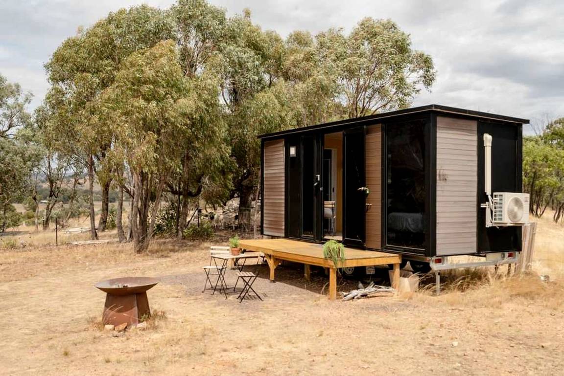 House ∙ 1 Bedroom ∙ 2 Guests - Euroa