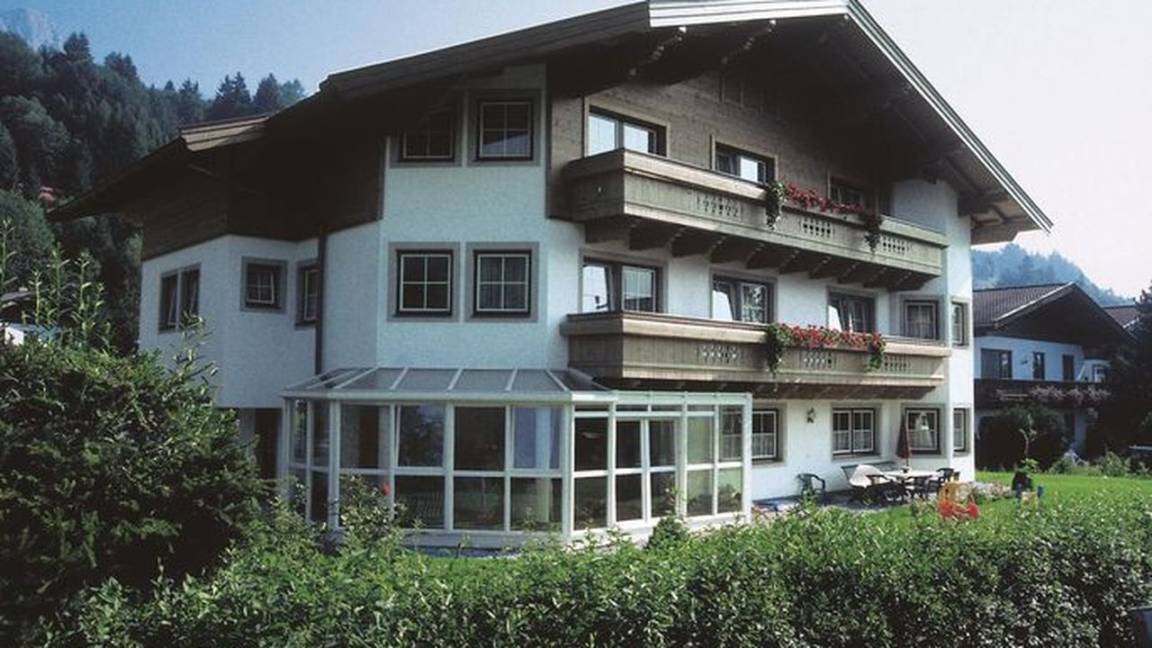 86 M² Apartament ∙ 3 Sypialnie ∙ 6 Gości - Leogang