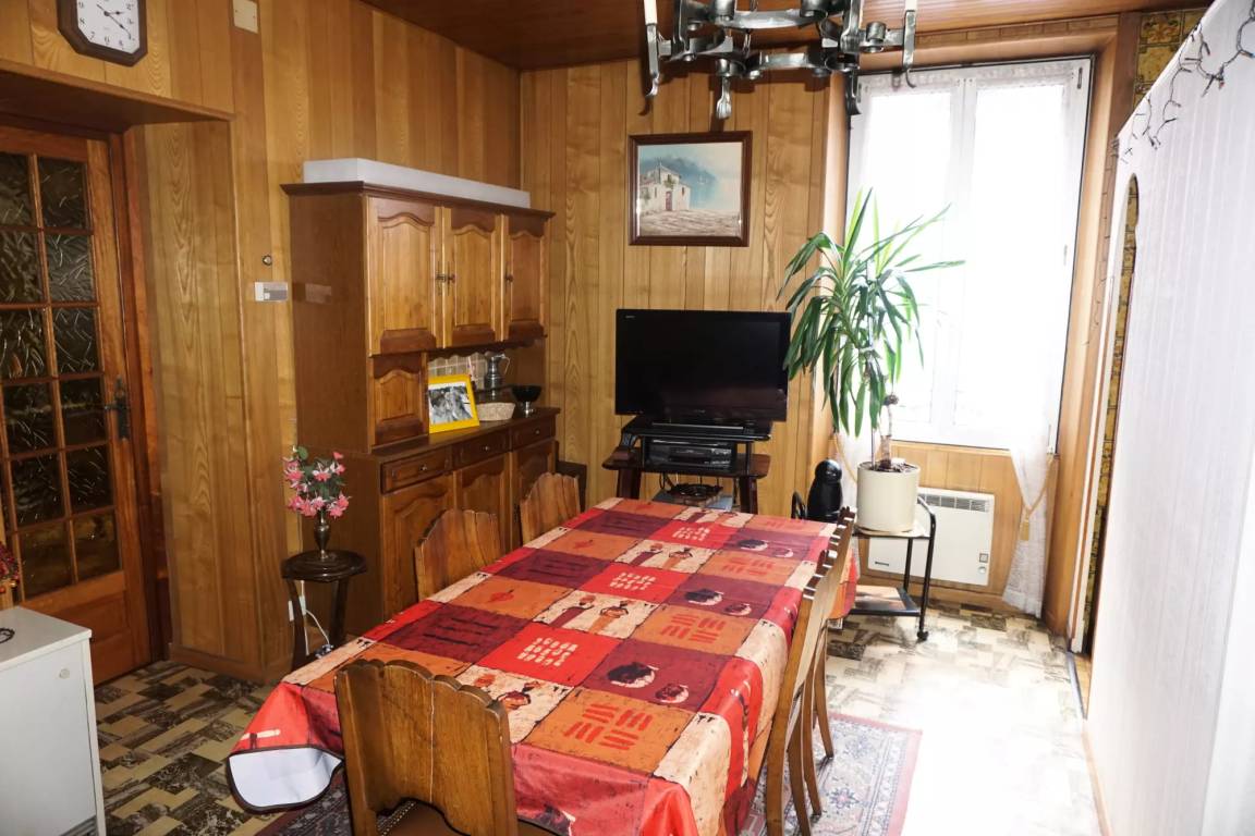90 M² Appartement ∙ 1 Slaapkamer ∙ 4 Gasten - La Norma