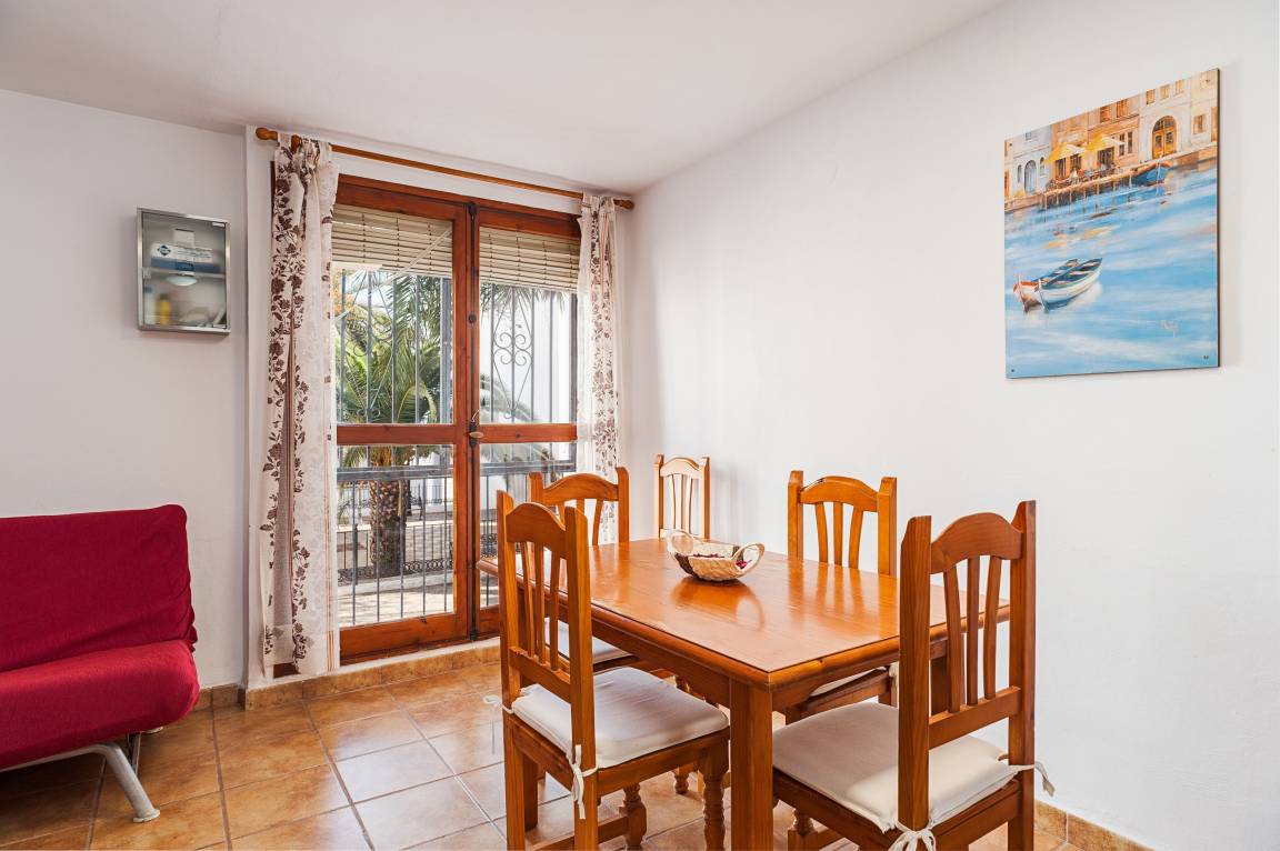 70 M² House ∙ 3 Bedrooms ∙ 8 Guests - Barbate