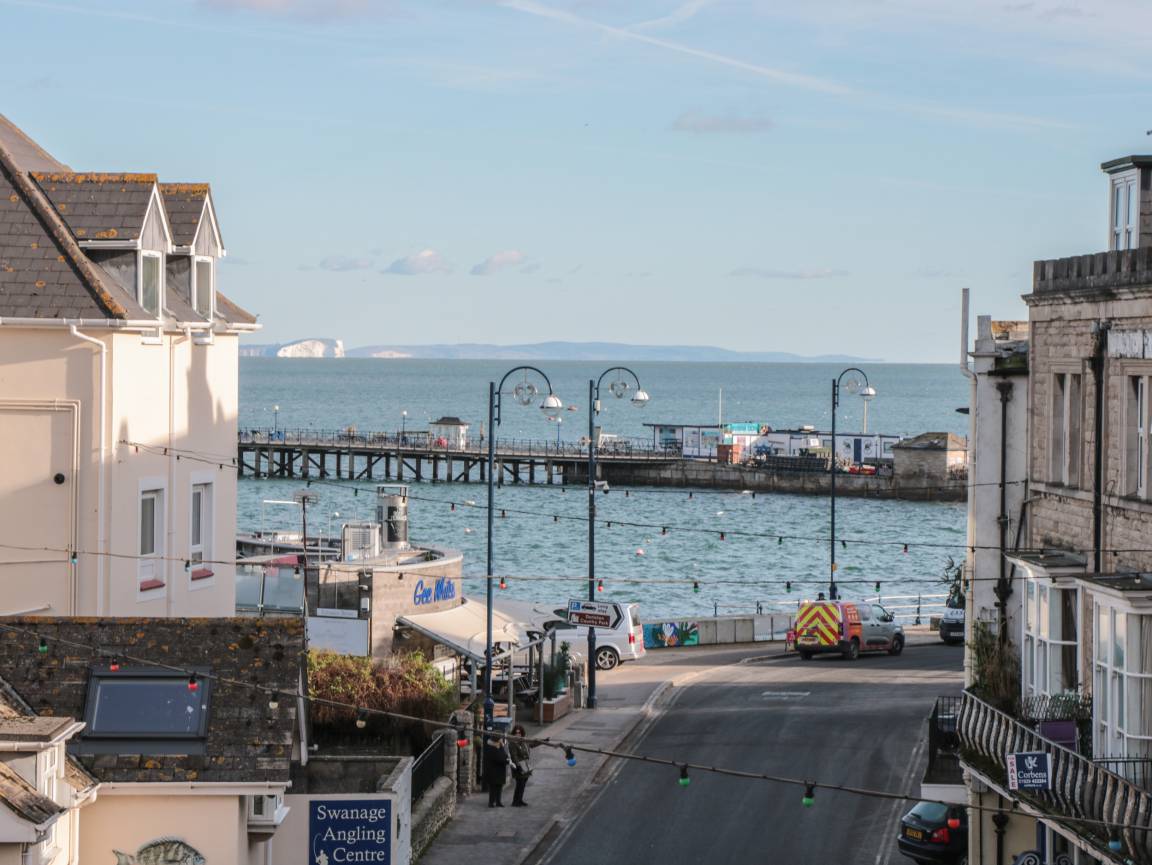 Cottage ∙ 1 Bedroom ∙ 2 Guests - Swanage