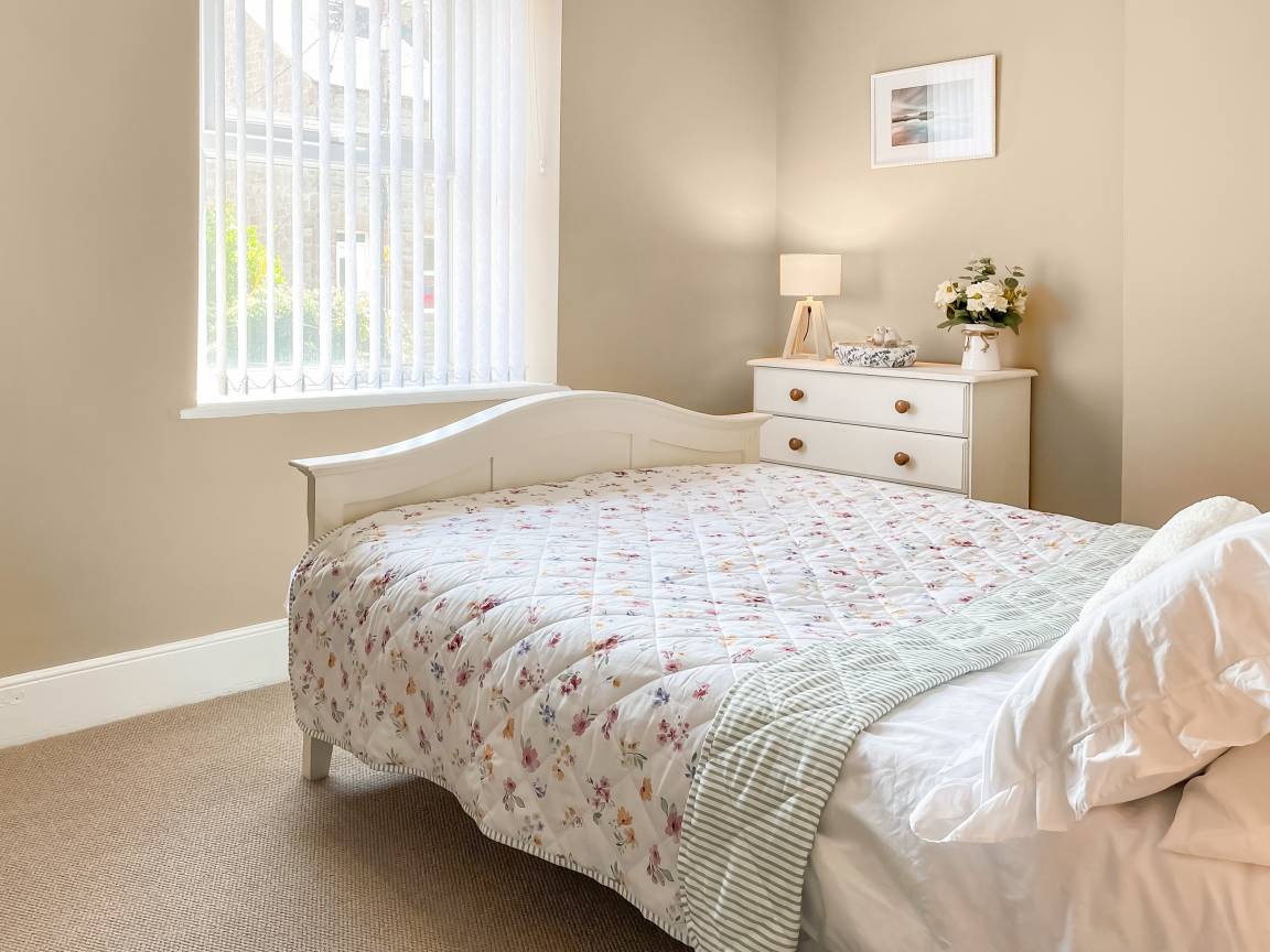 Cottage ∙ 2 Slaapkamers ∙ 3 Gasten - Wooler
